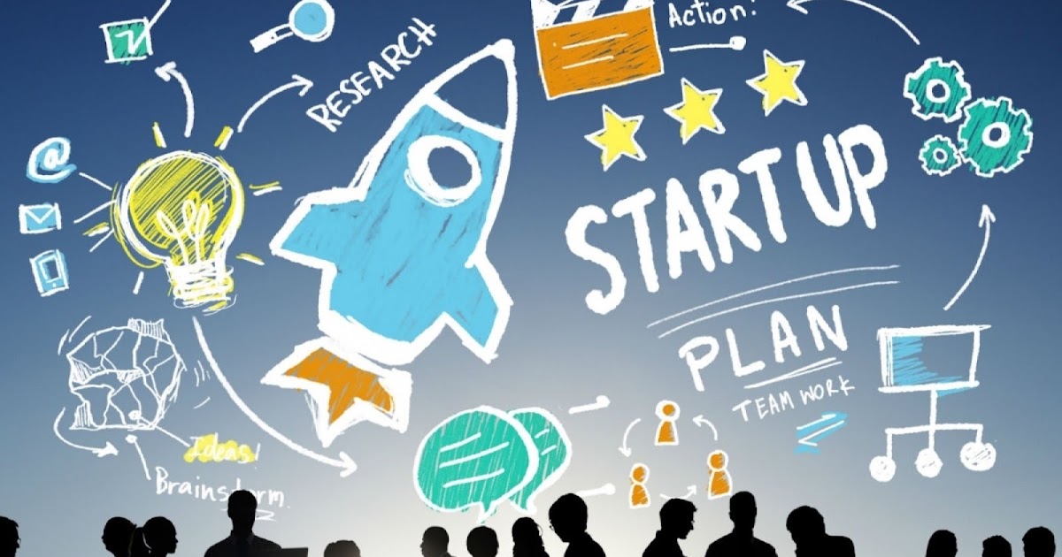 ¿Qué es una startup?