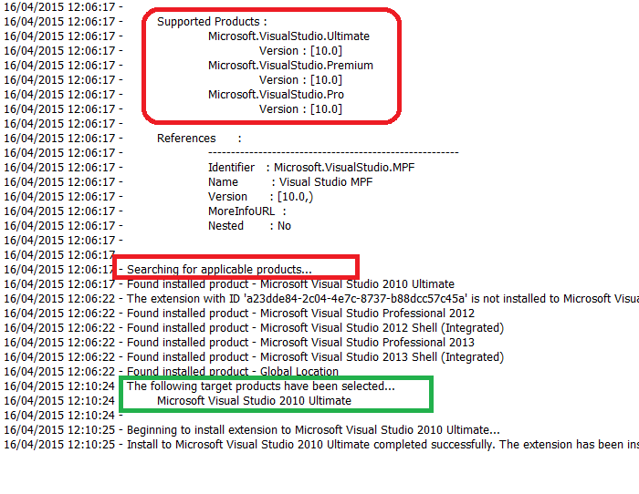 The ASP.NET MVC Club: How to Remove unused references from C sharp ...