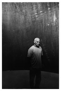 RICHARD SERRA