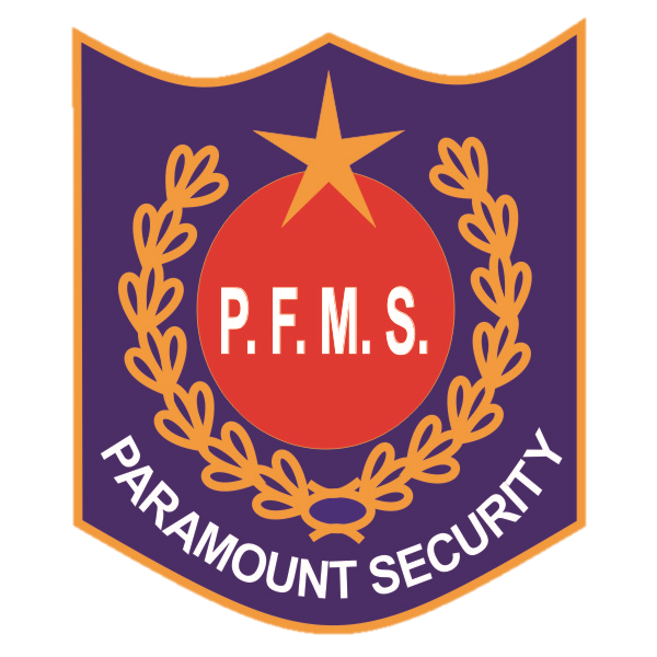 Paramount Security - Security Services - ISO Certified Company