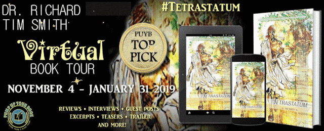 ⭐PUYB Virtual Book Club⭐: Pump Up Your Book Virtual Book Tour Kick Off ...