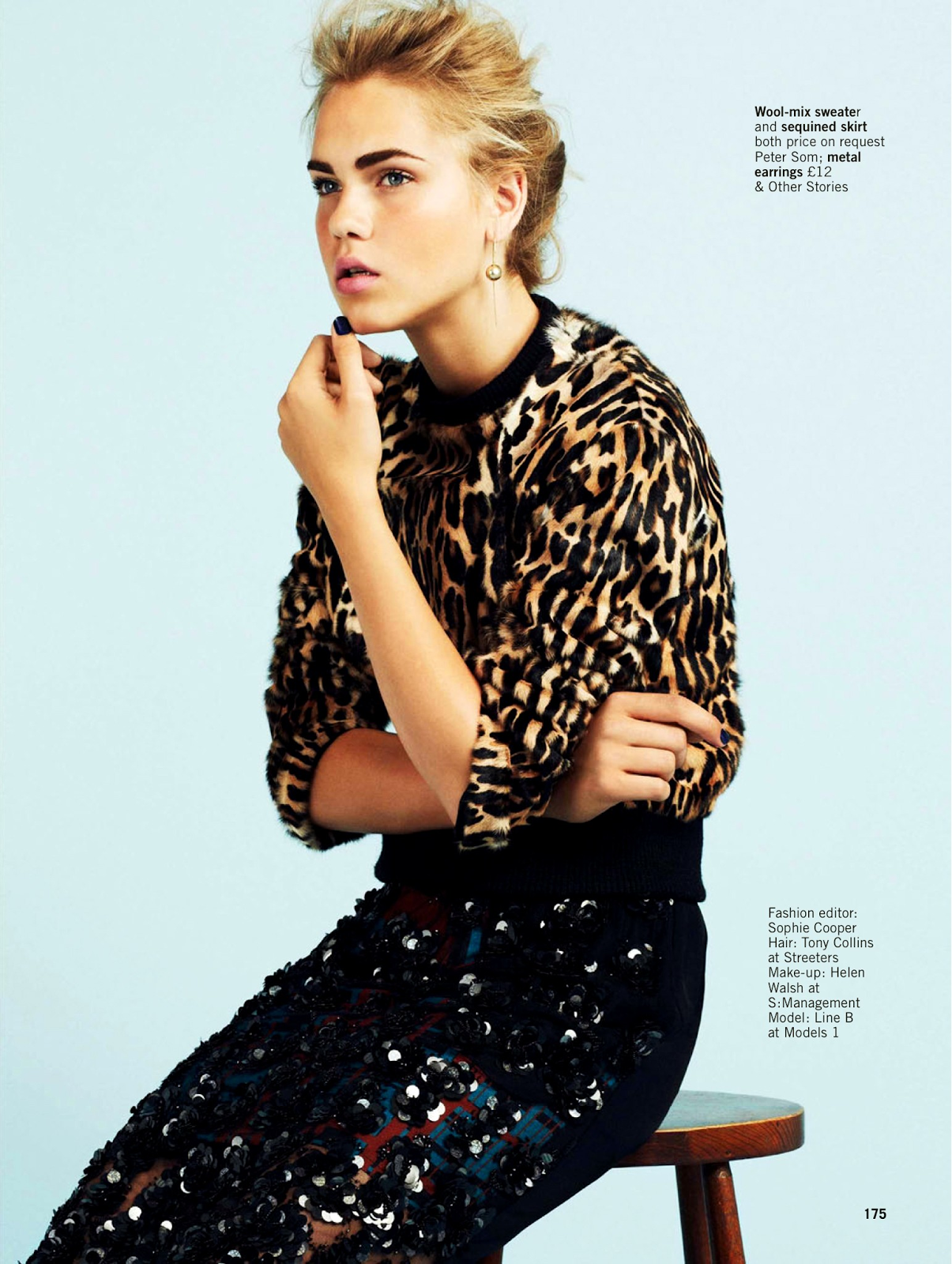 it's a day night mash-up: line brems by daniel thomas smith for uk ...