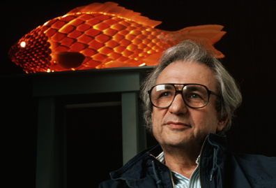 MM Interior Design: FRANK GEHRY