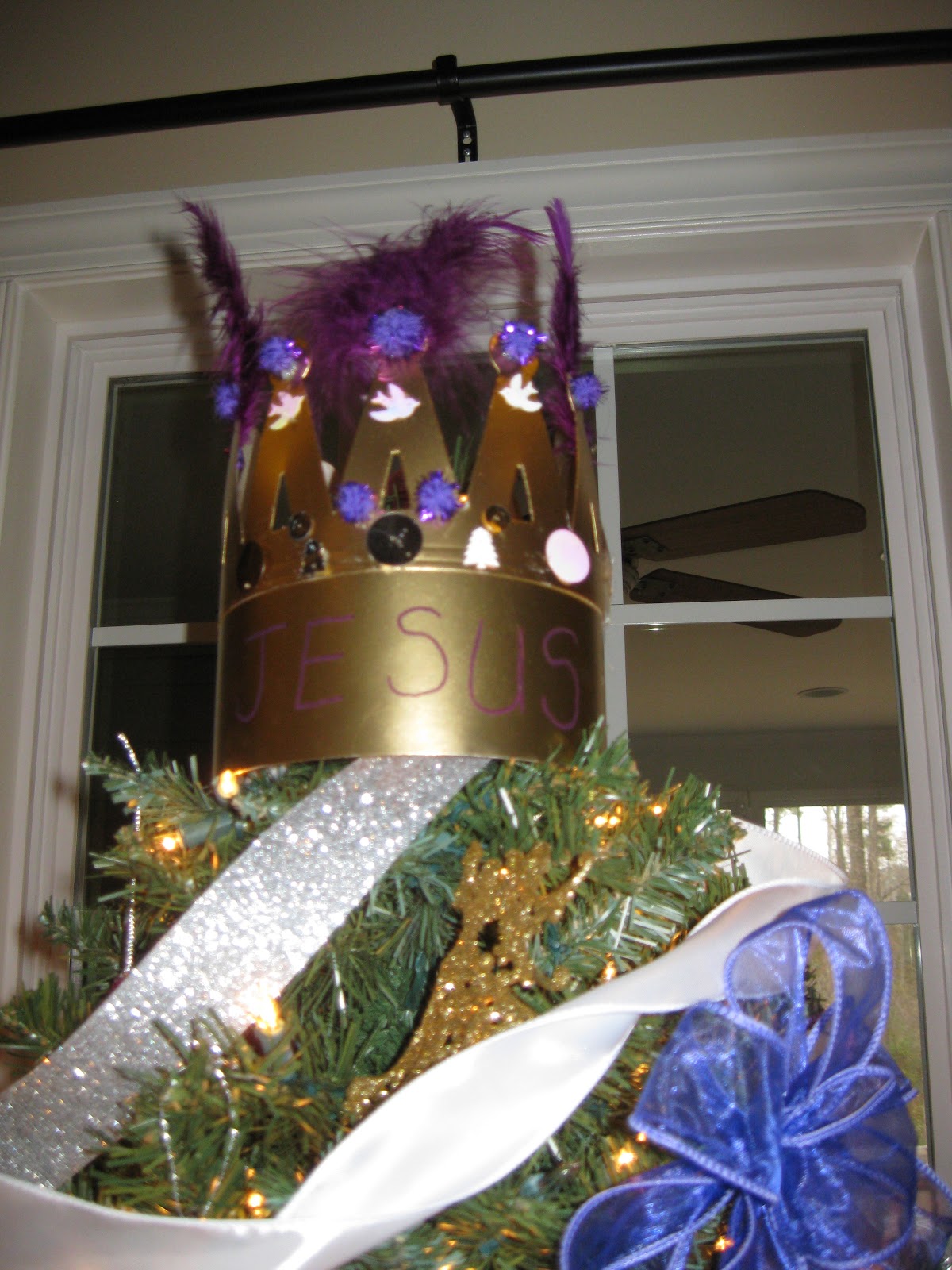 Solagratiamom: December 2012