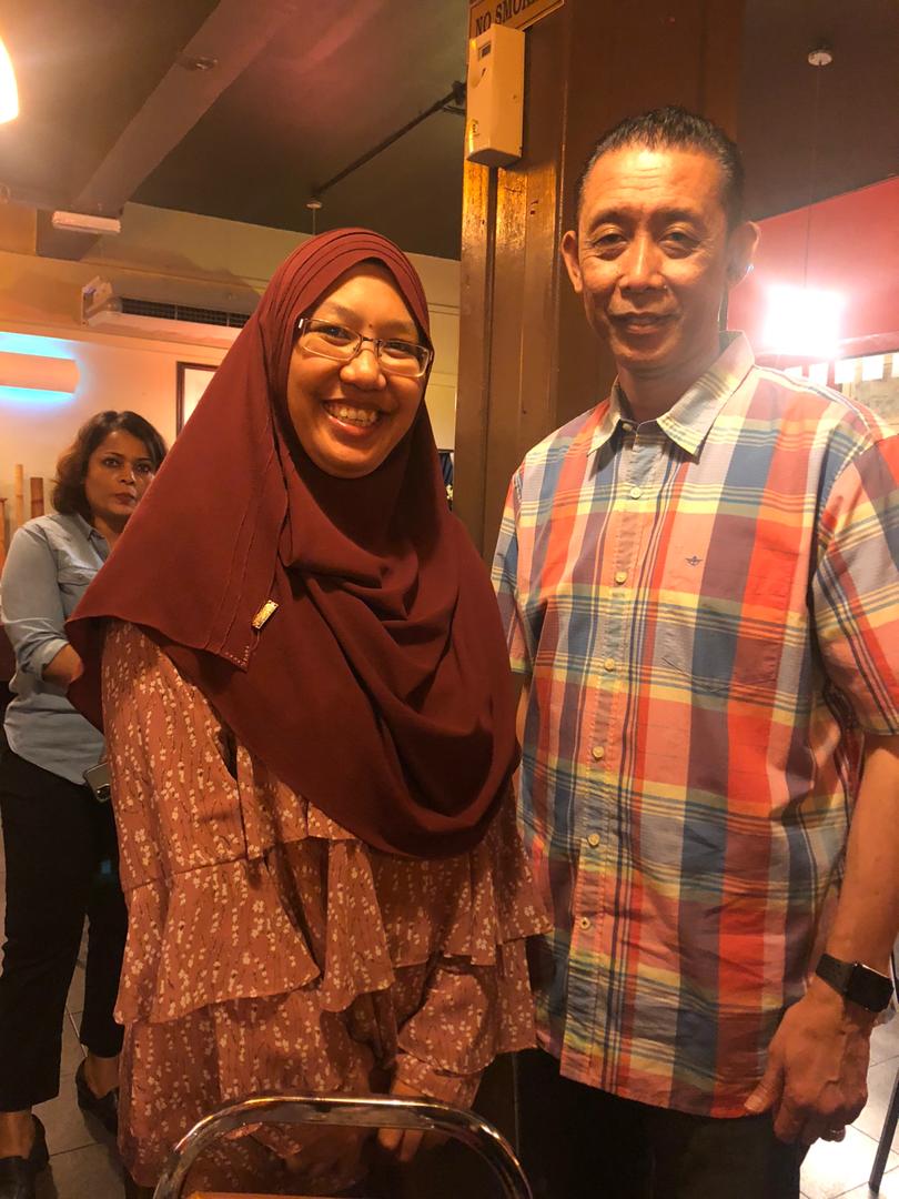 Wujudkan Modul Kejurulatihan Khas Badminton Negara - YBhg Datuk Misbun ...