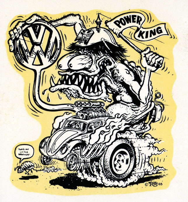 Artist of the day: Artist of the Day, August 21, 2021: Ed "Big Daddy ...