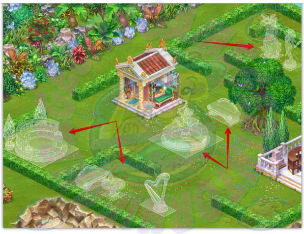 Fans di CityGames Blog: Taonga The Island Farm-Isola dell'Oliveto Guida ...