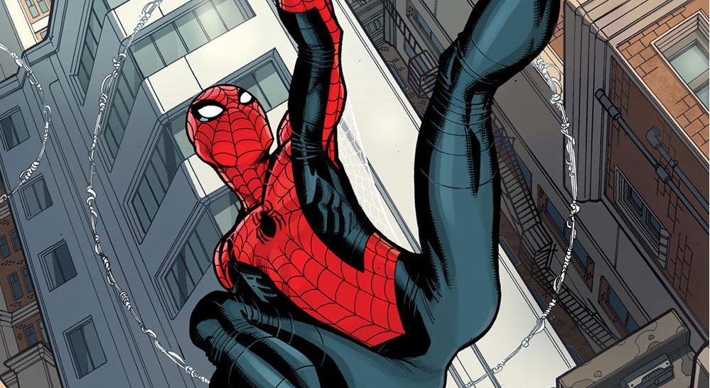 Spidey! a nova HQ do Homem-Aranha adolescente é anunciada - Veja as ...