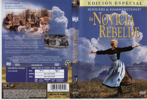 Por Las Puras Albondigas: La Novicia Rebelde - Parte 1