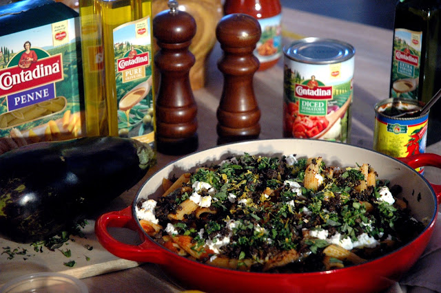 DUDE FOR FOOD: Simply Nigella: Nigella Lawson Introduces Del Monte ...