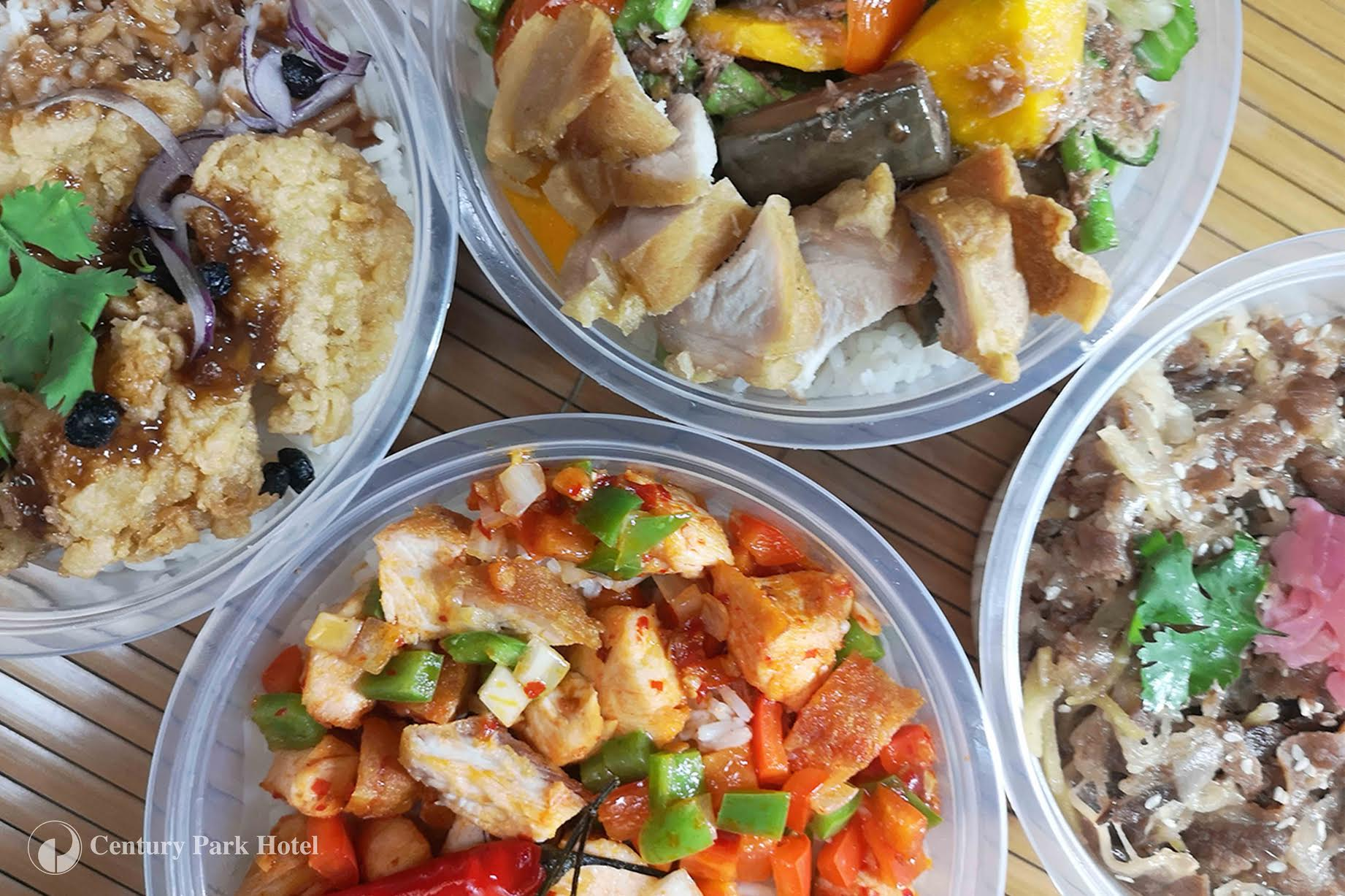 A Taste of Filipino Hospitality Lives on at Century Park Hotel