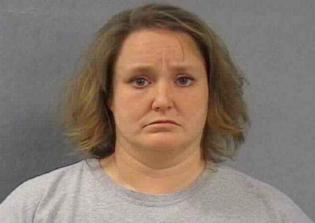 Springfield Greene County Mo Mugshots Lindsay