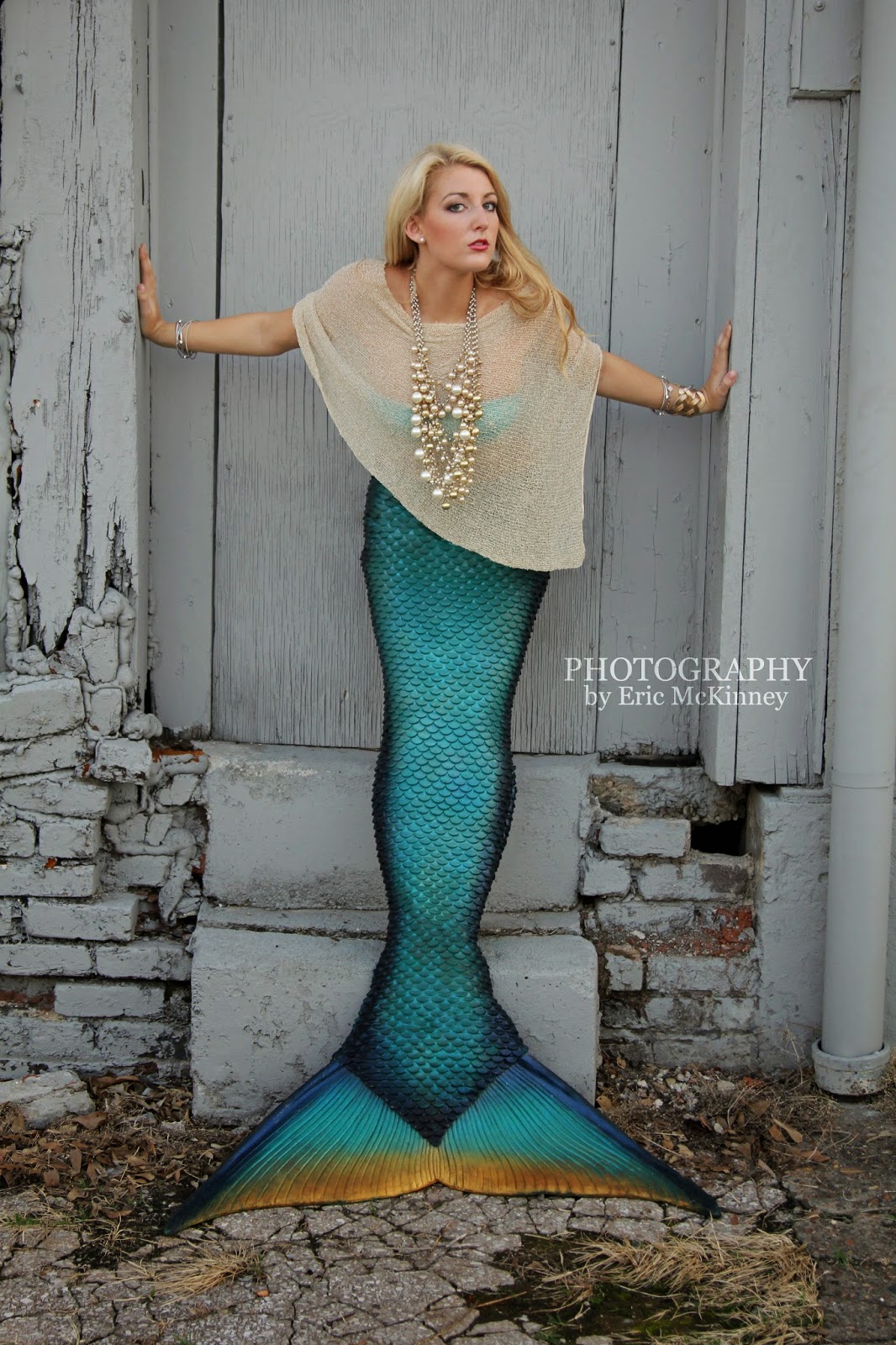6:12 Photography by Eric McKinney: The Mermaid Collection: Downtown ...