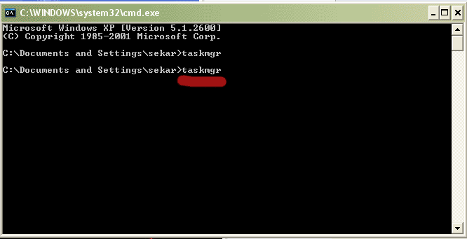 Setting Up Tracd For Multiple Projects In Windows Xp