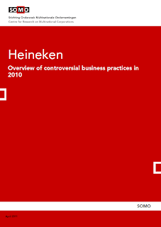 SÍ AL ESTADIO, PERO EN OTRO LADO: Reporte de ONG holandesa sobre ...