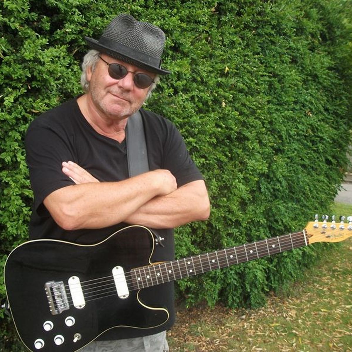 THE CLASSIC ROCK MUSIC REPORTER: DEREK HOLT FOUNDING MEMBER OF CLIMAX ...