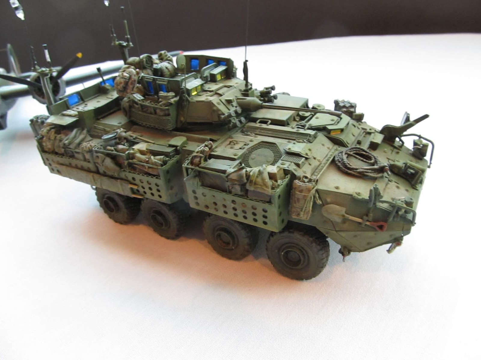 IPMS Ottawa - Monthly Plastic Model Contests: July 2018 CANADA DAY ...