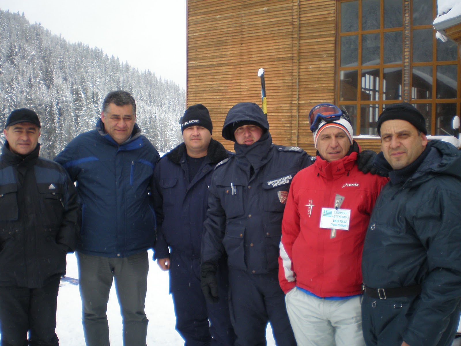 ΔΙΕΘΝΗΣ ΕΝΩΣΗ ΑΣΤΥΝΟΜΙΚΩΝ ΤΟΠΙΚΗ ΔΙΟΙΚΗΣΗ ΠΕΙΡΑΙΩΣ & ΝΗΣΩΝ: ΝΕΑ ΑΛΛΩΝ ...