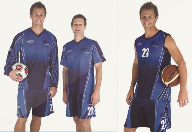 Promo Clothing | Complete Uniform Solution: How Sports Uniforms Help ...