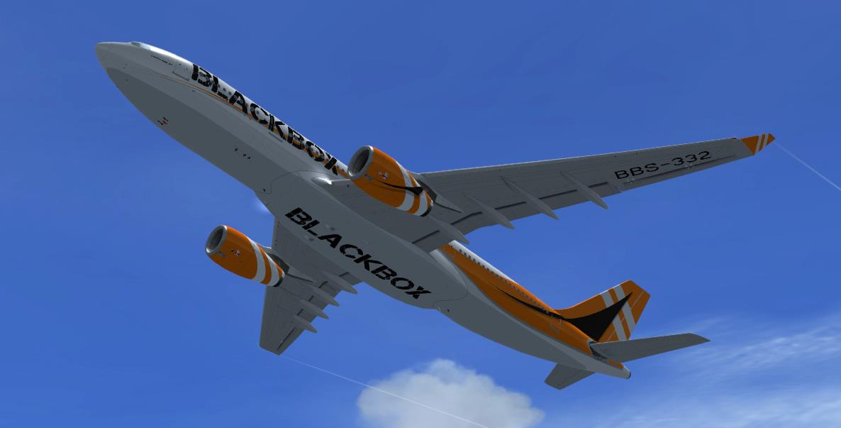 AirDailyX: Black Box Simulations A330 Confirmed!