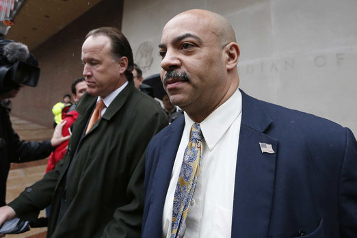 Deadbeat D.A. Gets A New Defense Lawyer | Big Trial | Philadelphia ...