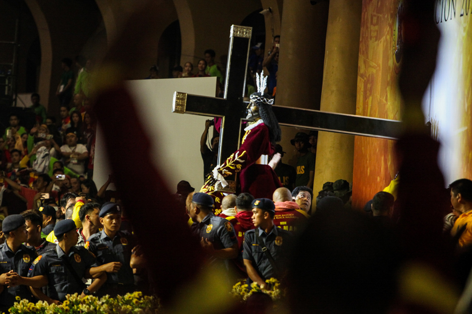 SALITANG BUMUBUHAY : PAGSUNOD AT PAGTANGGAP SA PANGINOON