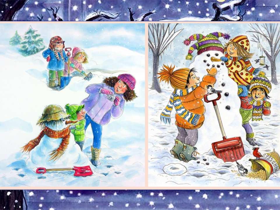 Soloillustratori: Amy Wummer