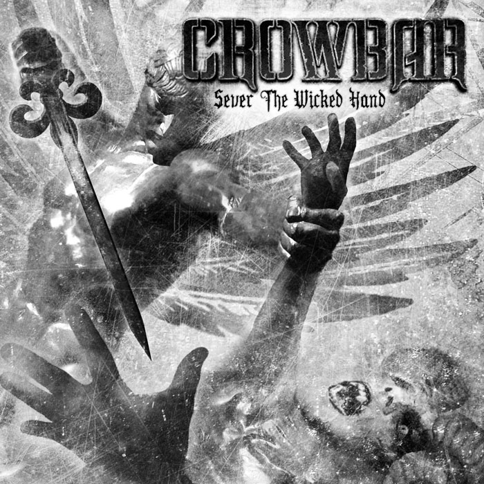 We Wither - Exclusive Metal Interviews: CROWBAR – To Only Deal in Truth