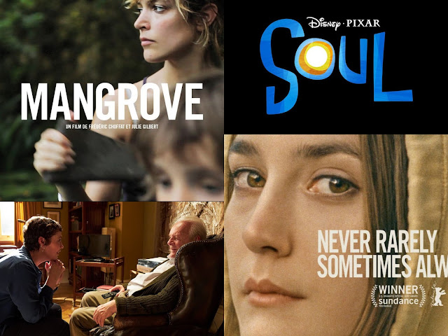 The Best Movies Of 2020