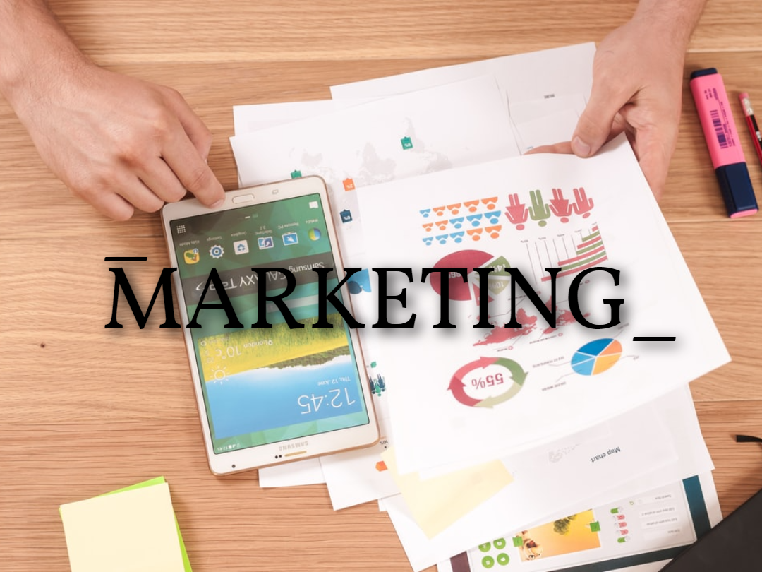 MARKETING MANAGEMENT - Pen2Print Services