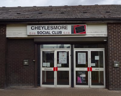 West Midlands Exploration: Hub Marketing: Pick of the Pubs - Part Two