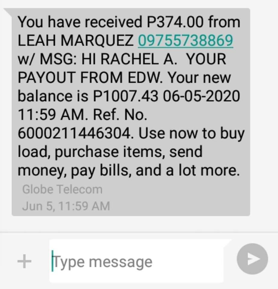 EDE known as Excel Data Encoding