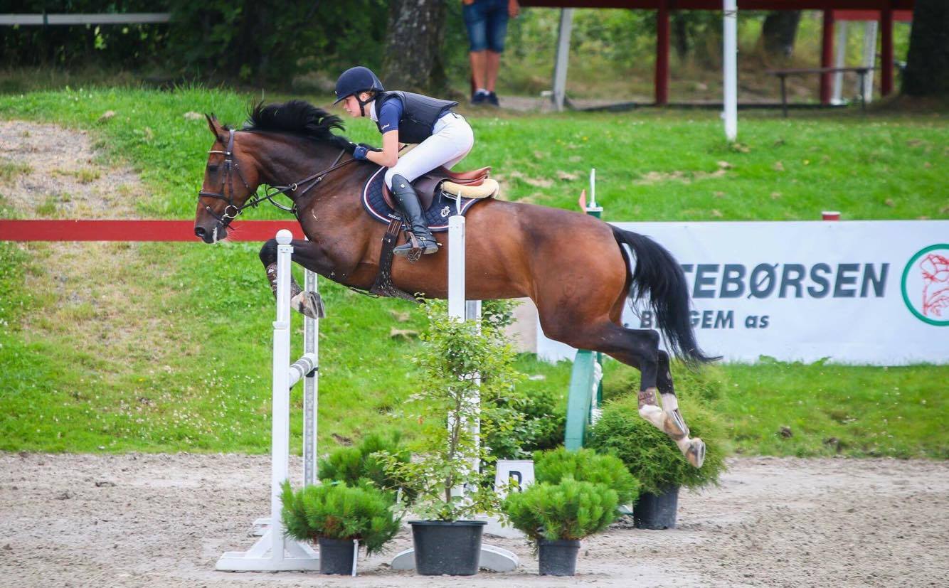 Buskerud videregående skole, Naturbruk og Heste- og hovslagerfaget ...