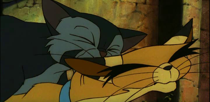 Cult Cinema: Felidae