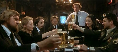 Streams of Unconsciousness: The Deer Hunter -- Stripped of Controversy ...