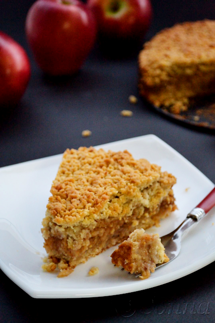 sabor-apple-crumble-pie