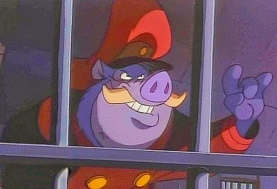 Year of the Villain: Colonel Ivanod Spigot