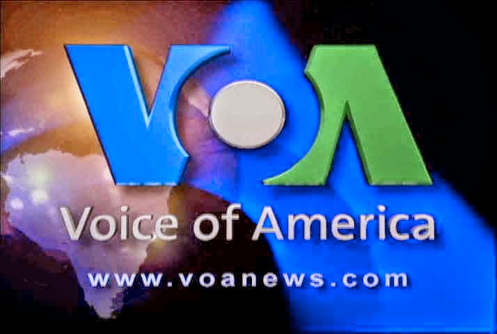Today: VOA (Voice Of America) News, Mar 07, 2014