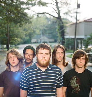 NEW KICKS: LIVE REVIEW: MANCHESTER ORCHESTRA