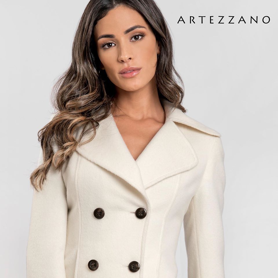 Alexia Dabdoub Conductora de PAT | Conductoras de la television Boliviana