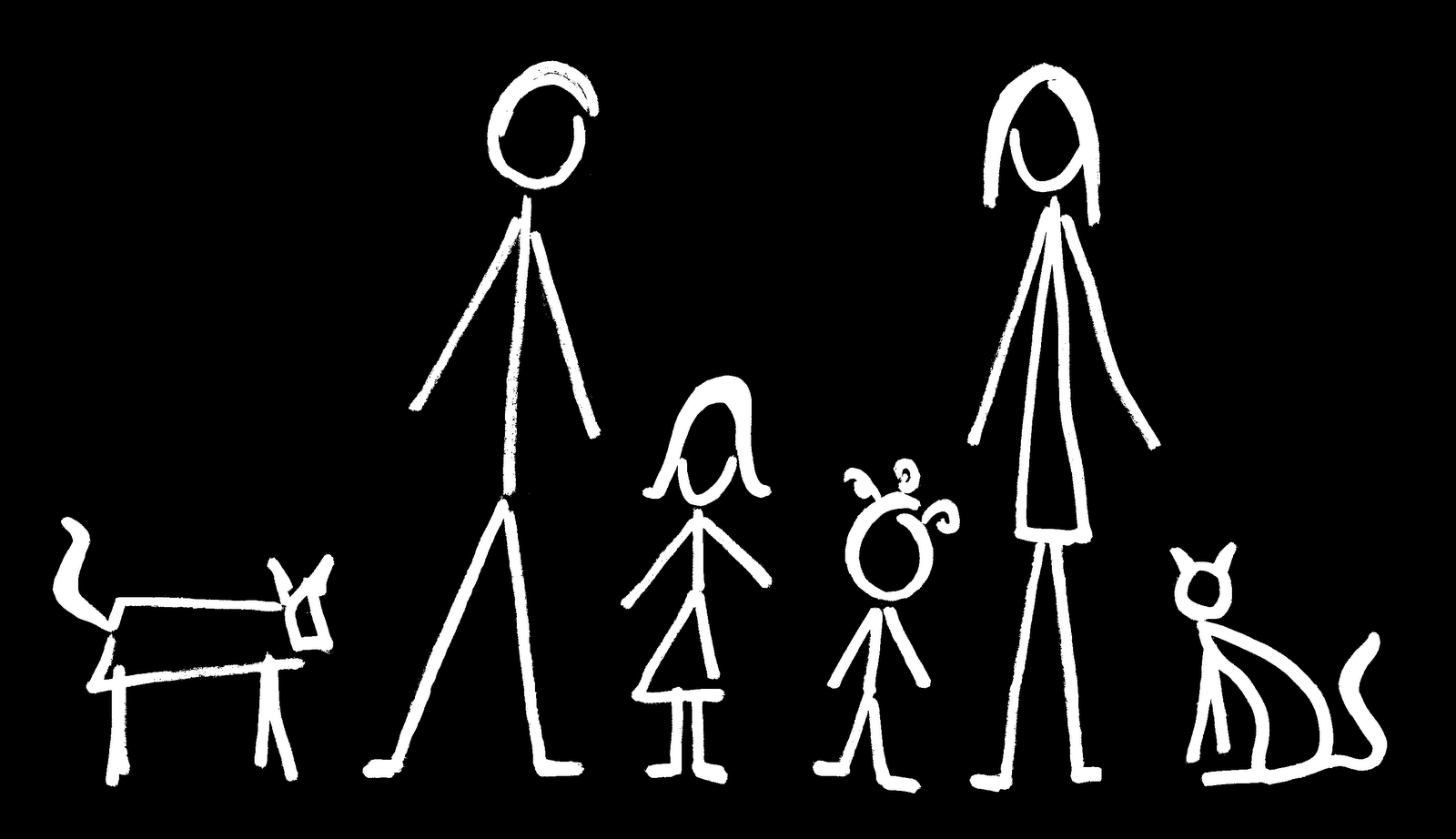 ENGLISH IN FAMILY Speech My Family english-in-family-speech-my-family