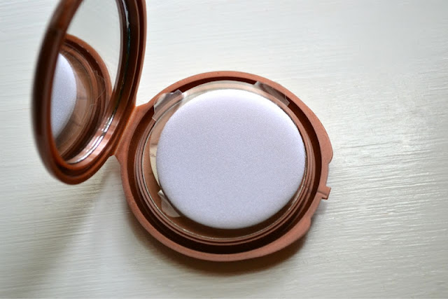 Massachusetts Mask: NYC Smooth Skin Bronzing Face Powder in Sunny ...