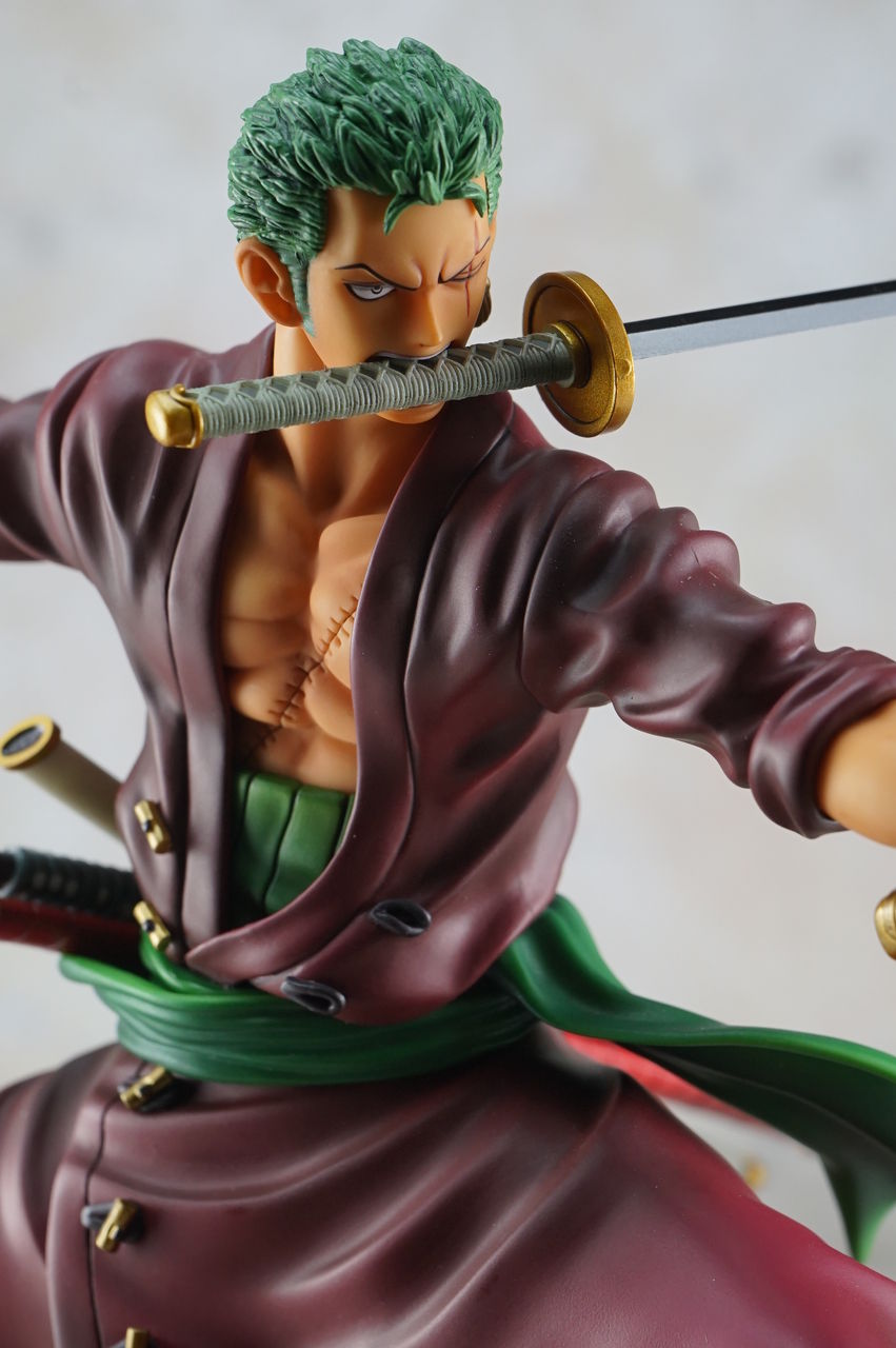 Zoro