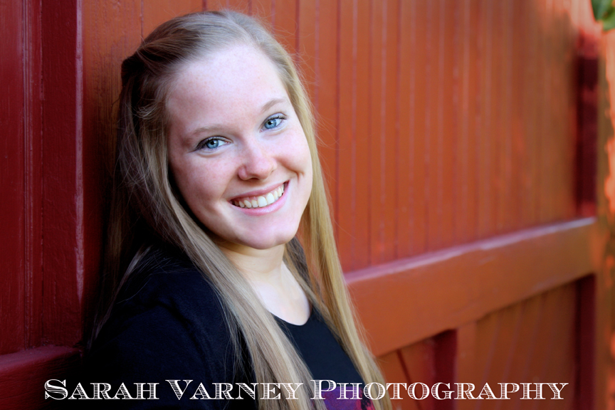 Sarah Varney Photography