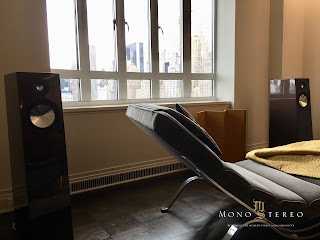 Zellaton Emotion & Conrad Johnson ART Series – M & S | Ultimate High ...