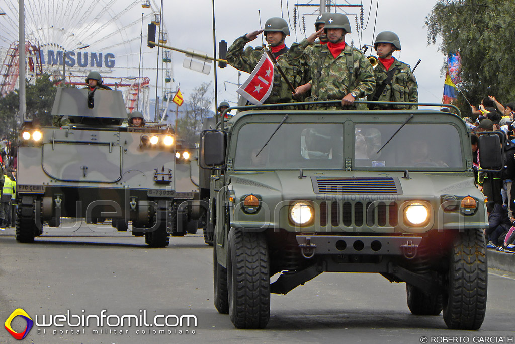 Mindefensa anunció refuerzo militar y un nuevo plan de seguridad en la ...