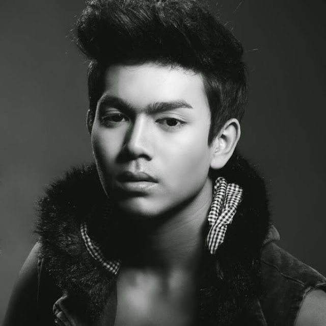 M y a n m a r H u n k s: Kyaw Htet Aung @ Love Space Studio