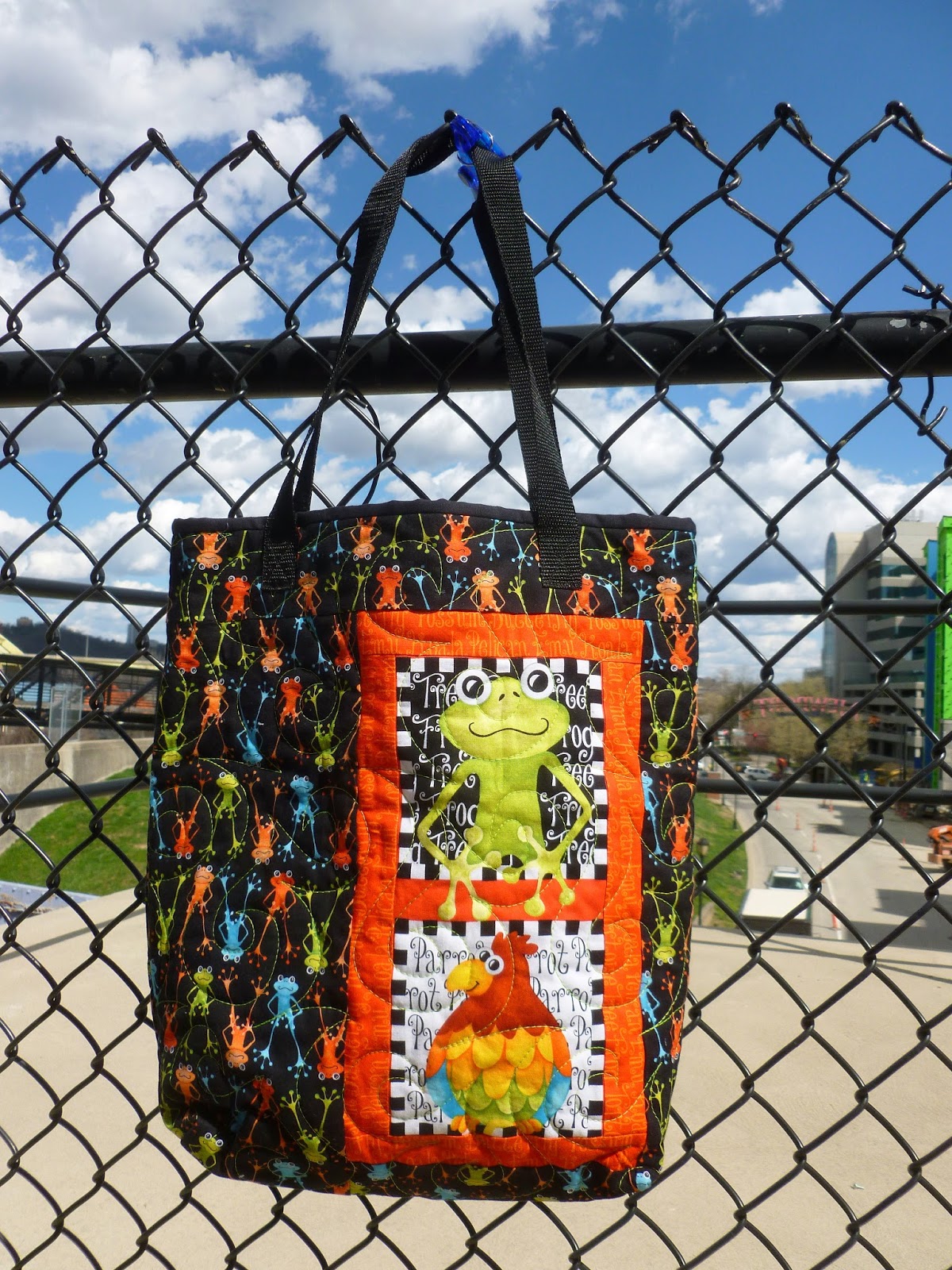 Henry Glass Fabrics: Desire to Inspire Challenger: Lisa England shows ...