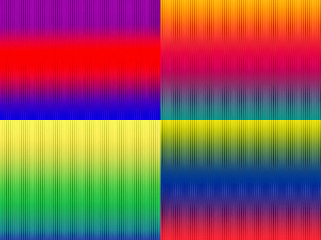 Sh Yn Design: Stripe Pattern