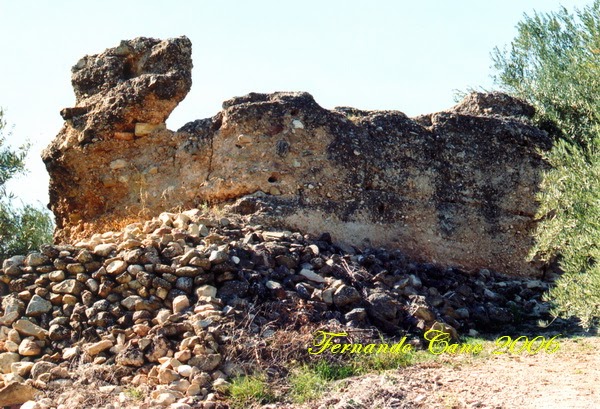 Mogón: HISTORIA DE MOGÓN.
